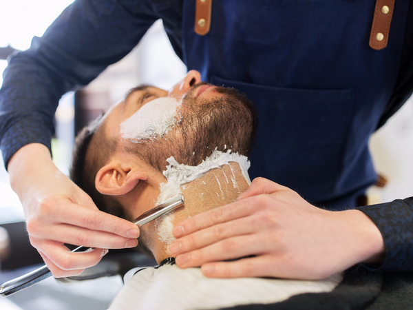 Are Straight Edge Razors The Best Shaving Tool? - The Classic Edge ...