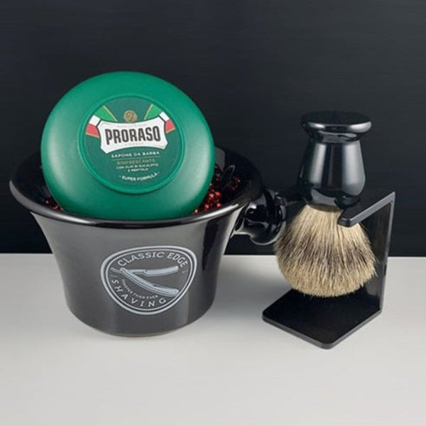 Proraso - The Classic Edge Shaving Store