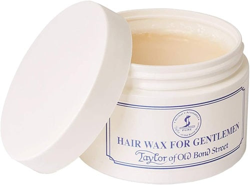Taylor of Old Bond Street Hair Wax, 100g - The Classic Edge Shaving Store