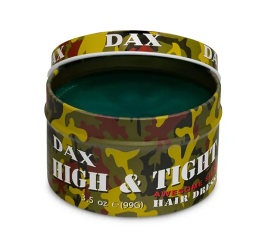 DAX High & Tight Awesome Shine Hair Dress - The Classic Edge Shaving Store