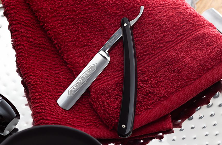 Dovo Straight Razors - The Classic Edge Shaving Store