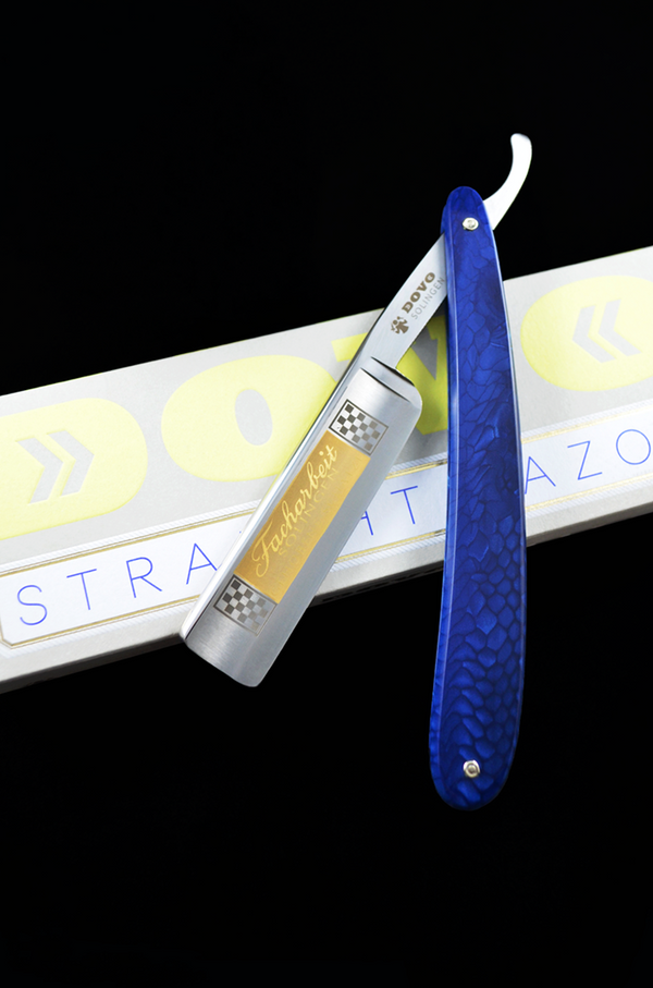 Dovo Straight Razors Page 2 - The Classic Edge Shaving Store