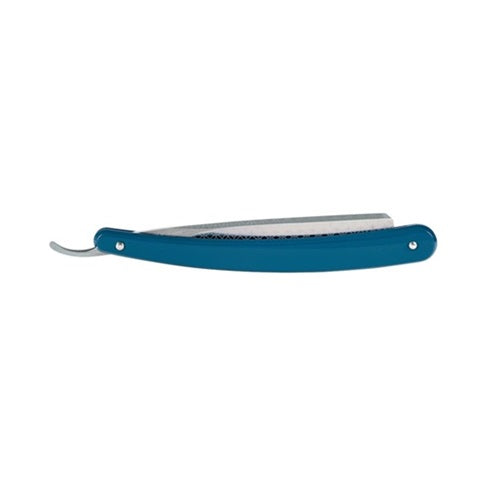 Dovo Runde Sache Blue 5/8 Straight Razor - The Classic Edge Shaving Store