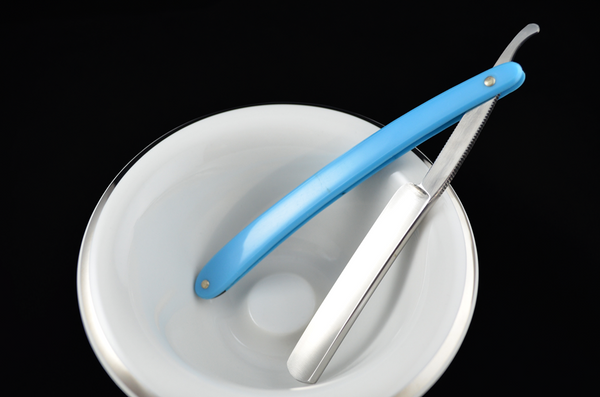 Filarmonica Doble Temple Jose Monserrat Antique Straight Razor - The ...