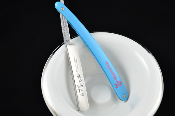 Filarmonica Doble Temple Jose Monserrat Antique Straight Razor - The ...