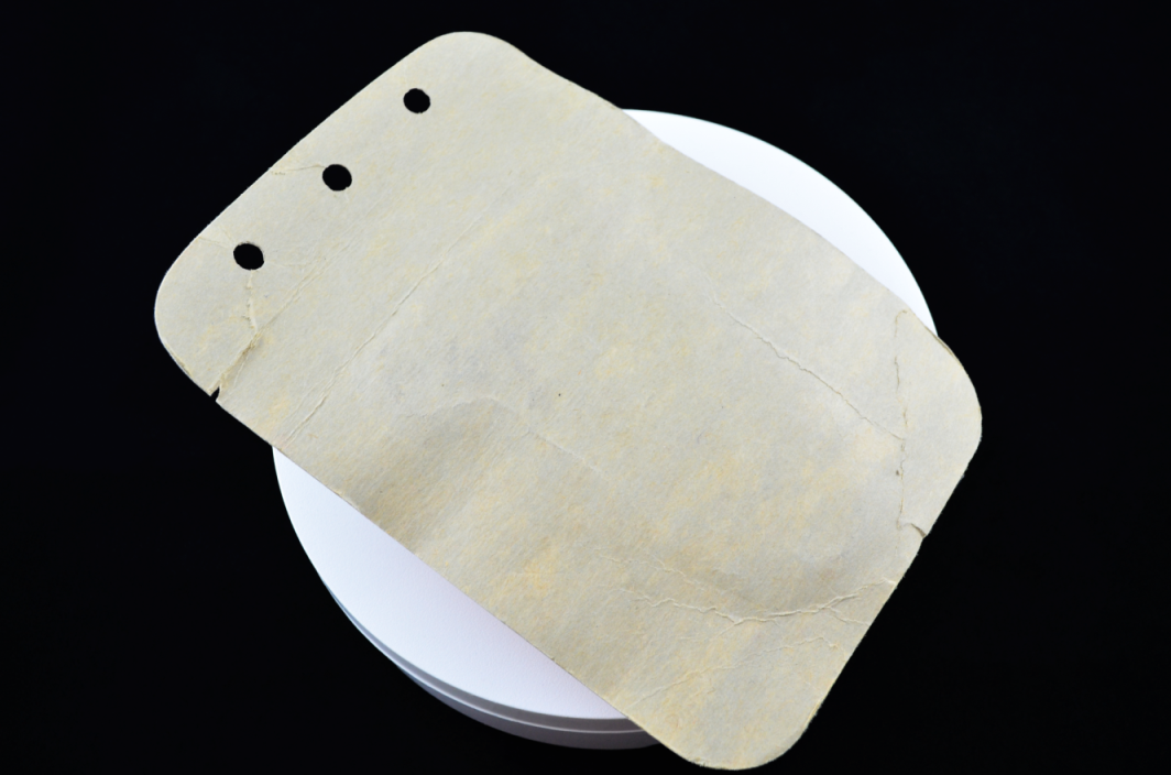 Gillette Tech Safety Razor w/ Super Stainless Blades NOS - The Classic ...