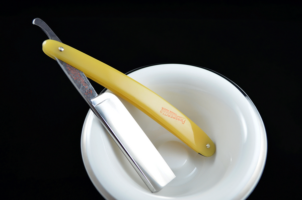 NOS E. Morris MFG. Co. 13/16 Prosperity 450 Straight Razor - The ...