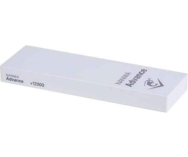 Naniwa Advance 12,000 Grit Sharpening Stone - The Classic Edge Shaving ...