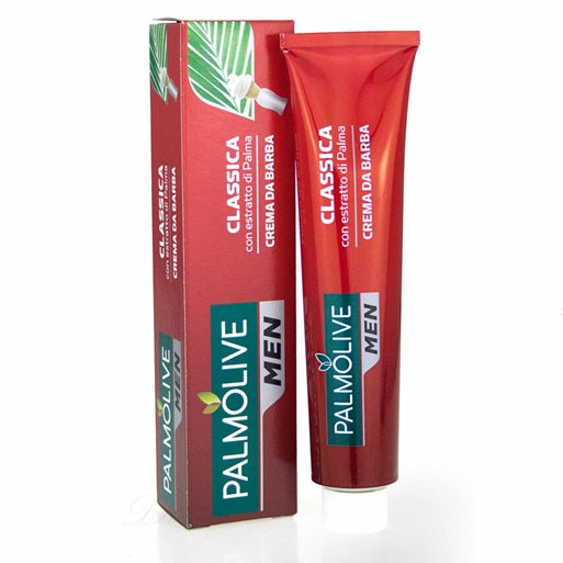 Palmolive For Men Classic Shaving Cream - The Classic Edge Shaving Store