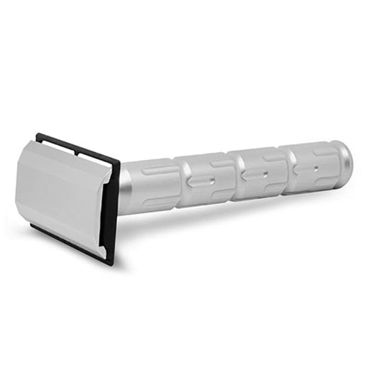 The Goodfellas' Smile Syntesi Aluminum Double Edge Safety Razor - The ...