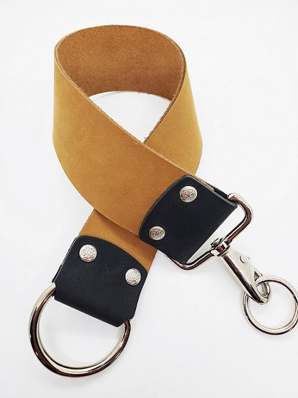 Hanging Strops - The Classic Edge Shaving Store