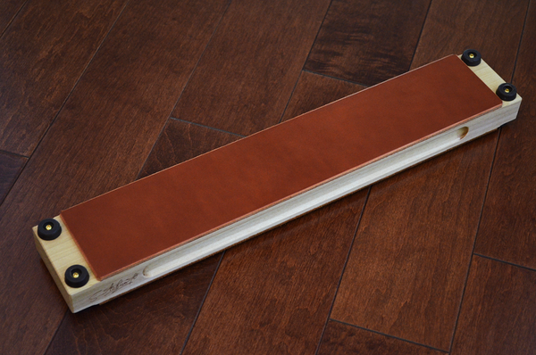 The Professional Strop - The Classic Edge Shaving Store
