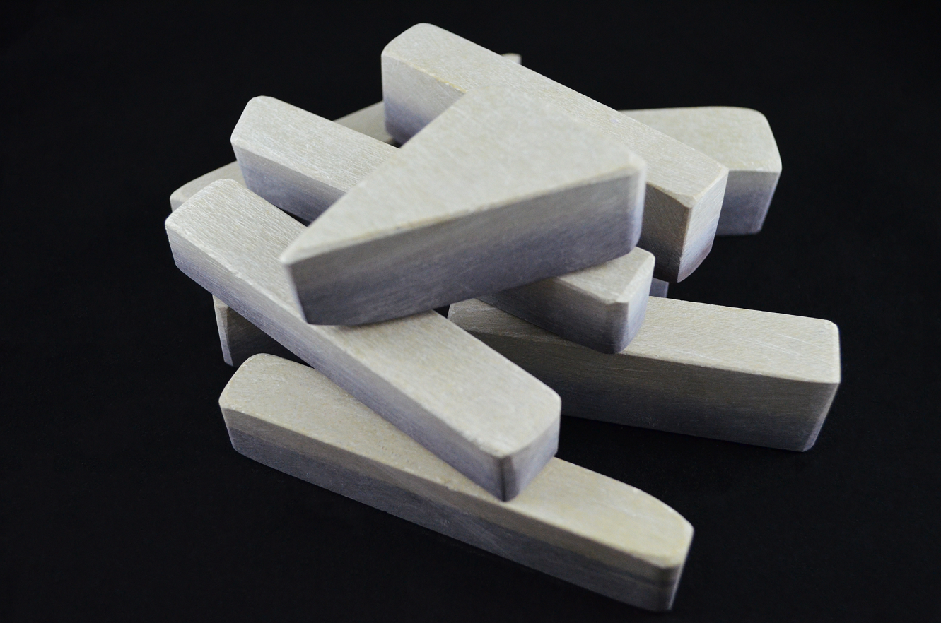 Slurry Stones - The Classic Edge Shaving Store