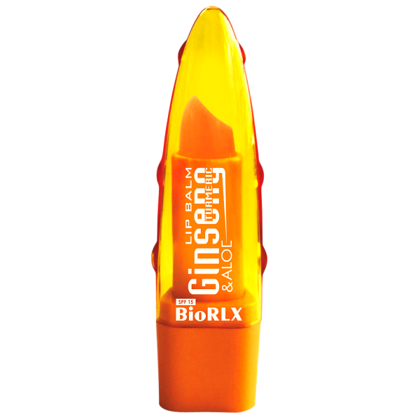 BioRLX Lip Balm - The Classic Edge Shaving Store