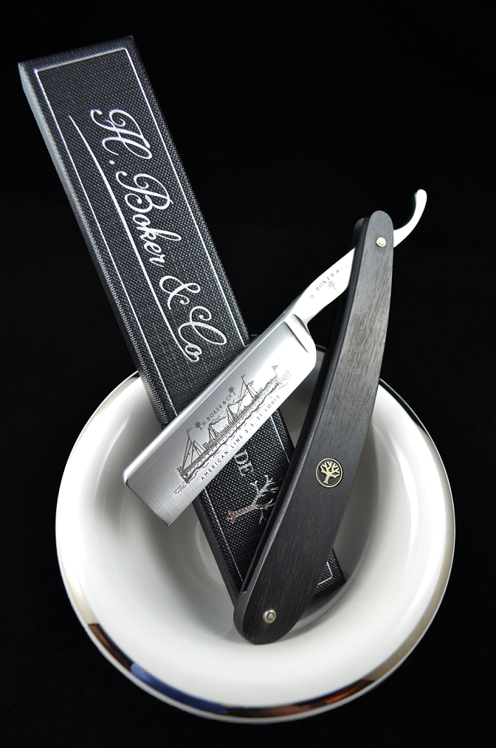 Classic Edge Shaving Store, Safety Razor & Straight Razor Online Store