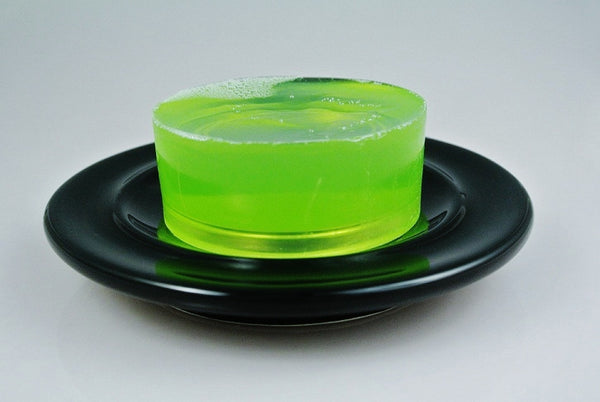 Luxury Black Shaving Scuttle Made in England - The Classic Edge Shaving ...