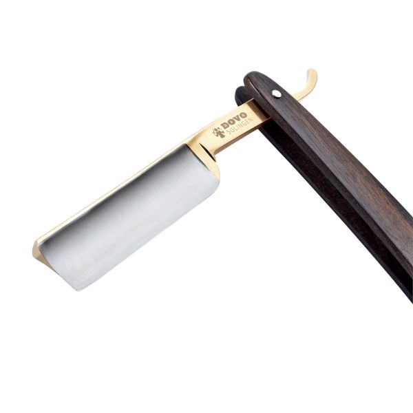 Dovo Apex 5/8 Straight Razor - The Classic Edge Shaving Store