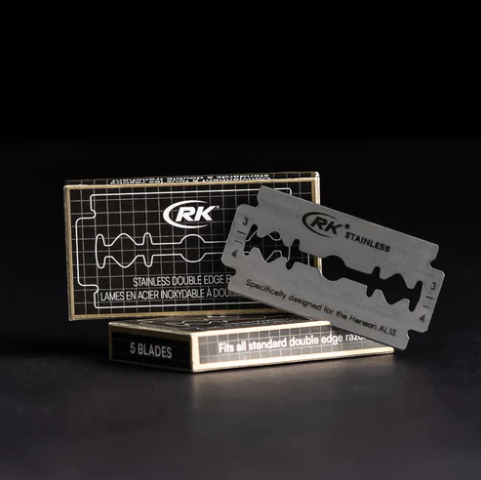 Henson Razors - The Classic Edge Shaving Store