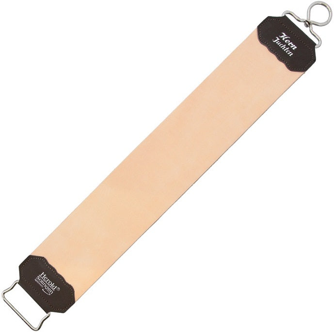 Hanging Strops - The Classic Edge Shaving Store