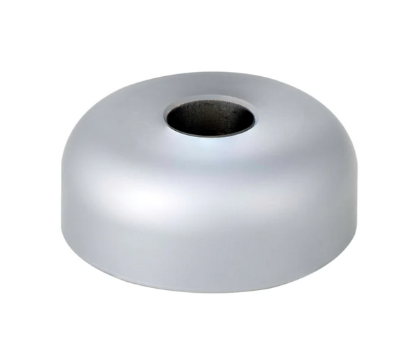 Merkur 4005 Safety Razor Stand (Satin Chrome) - The Classic Edge ...