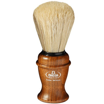 Omega - The Classic Edge Shaving Store