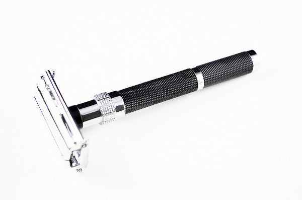 Parker 96R Butterfly Double Edge Safety Razor - The Classic Edge ...