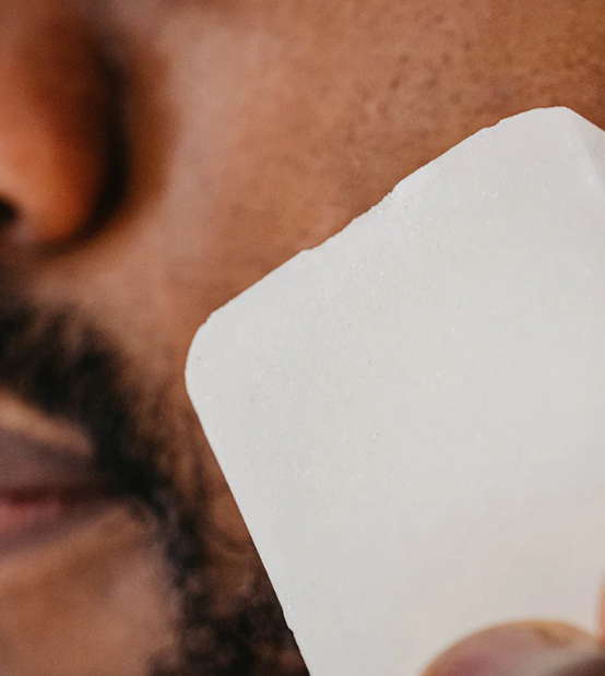 Proraso Post-Shave Alum Stone - The Classic Edge Shaving Store