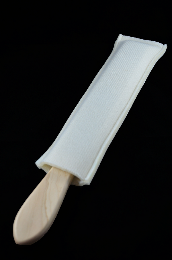 The Mini Professional Paddle Strop w/ White Pouch - The Classic Edge ...